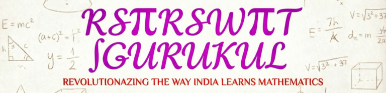 Master Case Studies for Class 11 Applied Mathematics